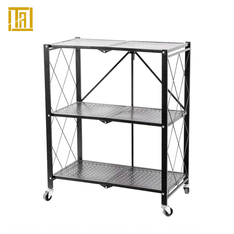 Metal Display Rack from China manufacturer - Zhongshan In & Top Display ...